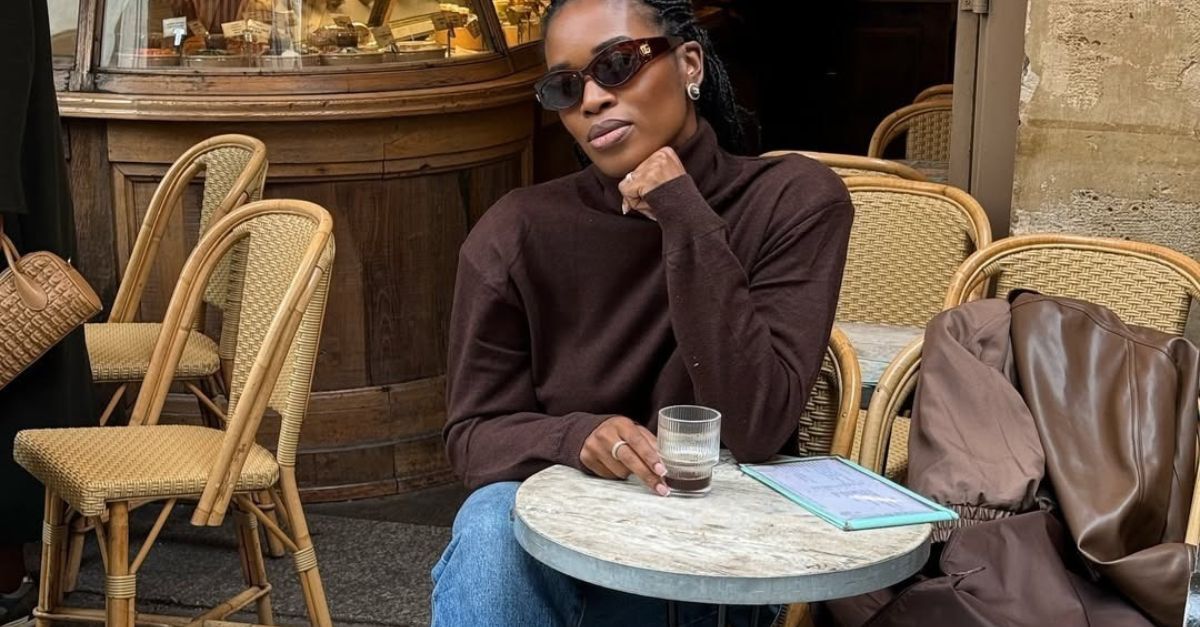 Stylish People in London Are Wearing This Polished Shoe Now | Who What Wear