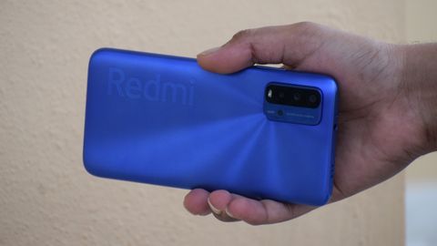 Redmi 9 Power goes in sale: price in India, specs, and availability ...