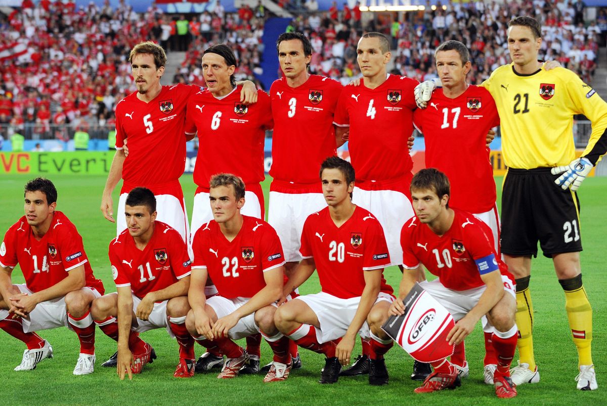 Euro 2020: EVERY team in European Championship history... ranked ...