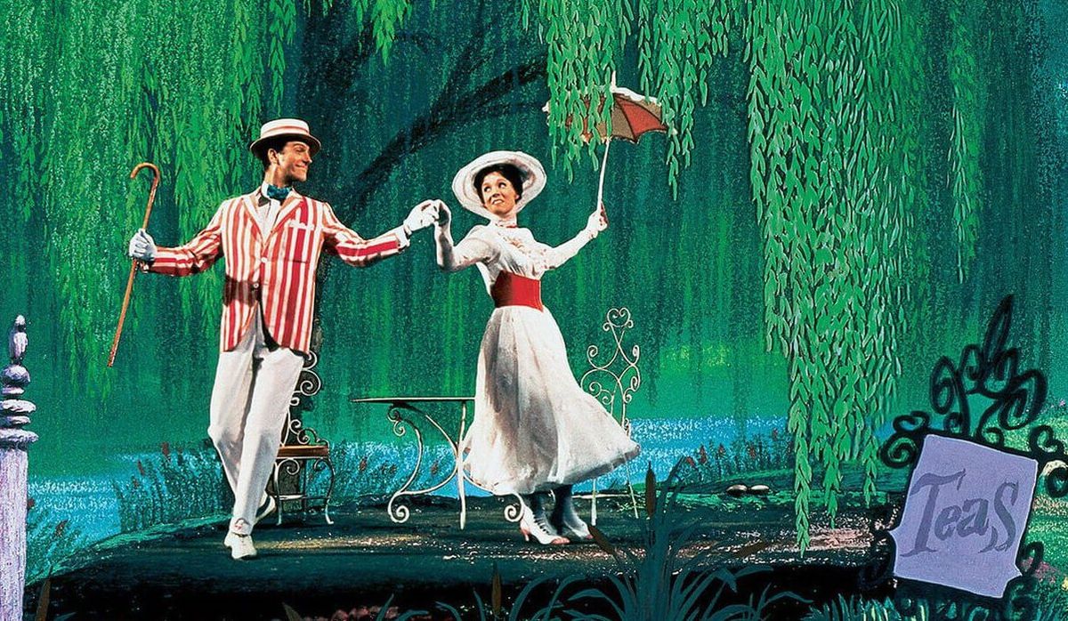 12 Classic Movie Musicals And Where To Stream Or Rent Them Online ...