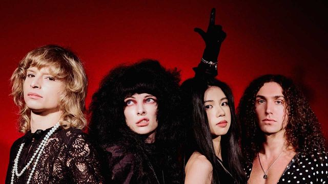 LeRoux: the story of their cult 1980 AOR album Up | Louder