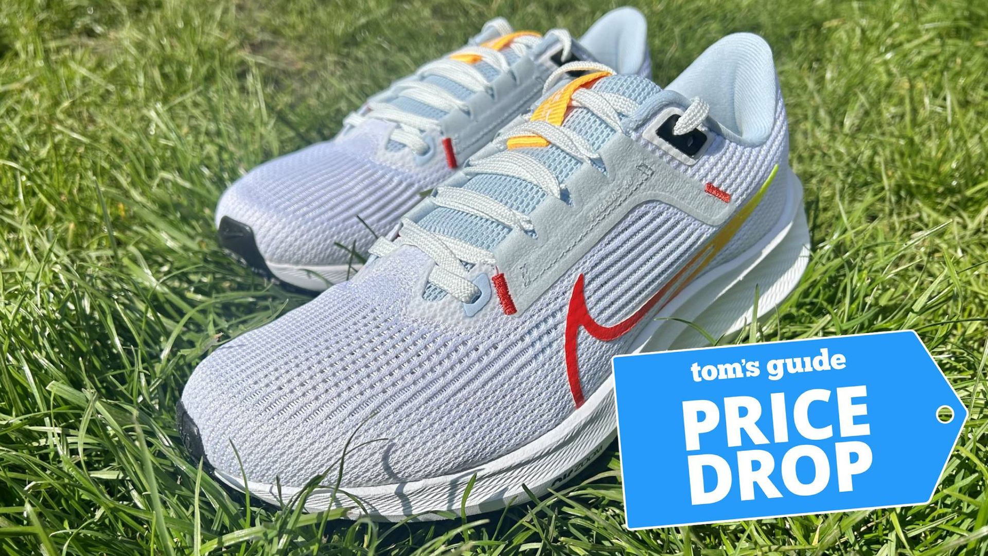 Forget Prime Day! Nike's summer sale has deals from $18 on sneakers and ...