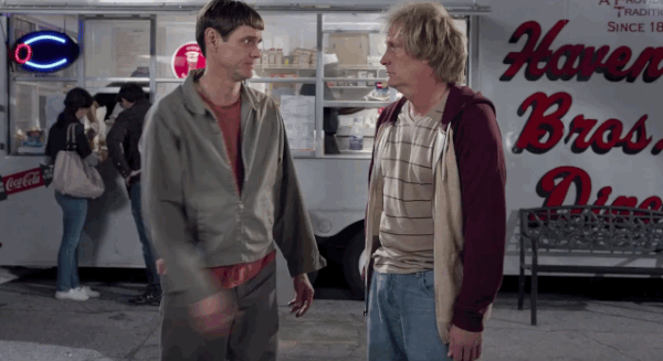 The Dumb And Dumber To Trailer Is Hilarious And Oddly Perfect | Cinemablend
