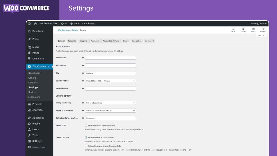 10 reasons why WooCommerce is the perfect partner for an ecommerce ...