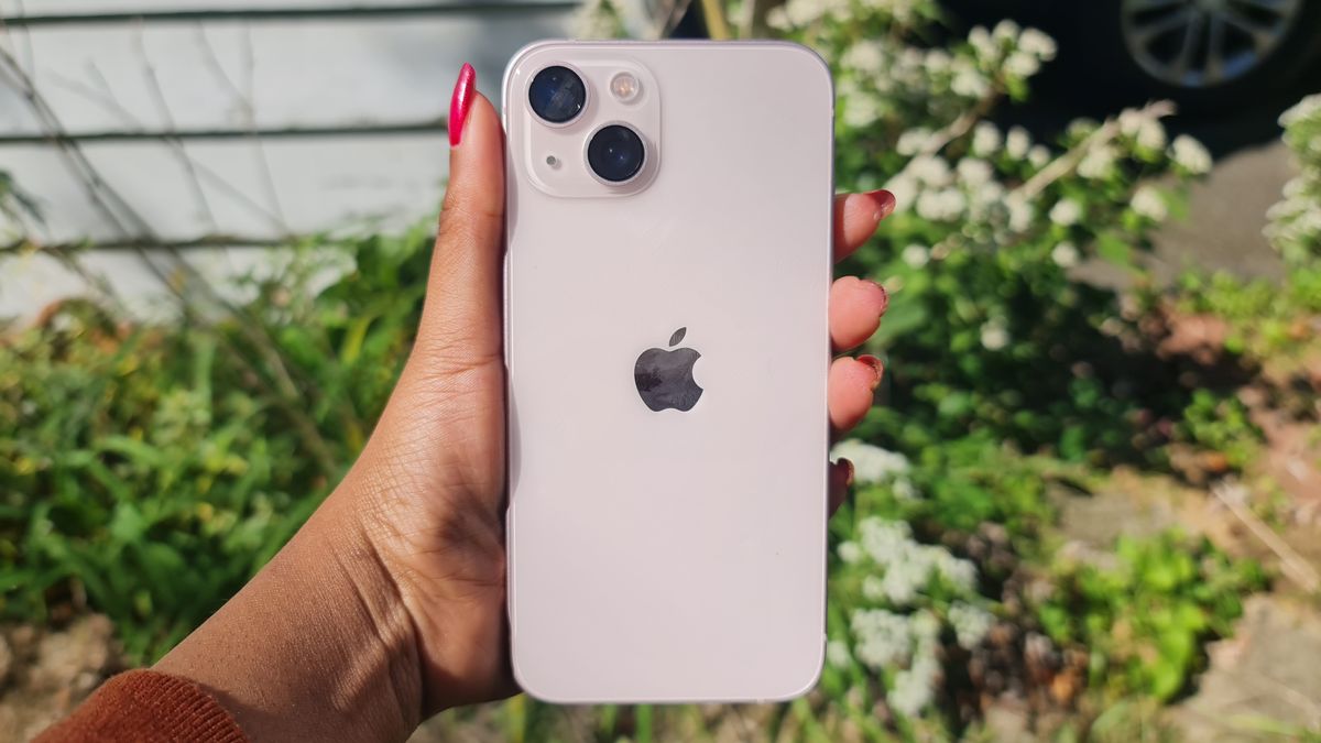 iPhone 13 review: Night Mode improved, but here's what hasn't | Laptop Mag