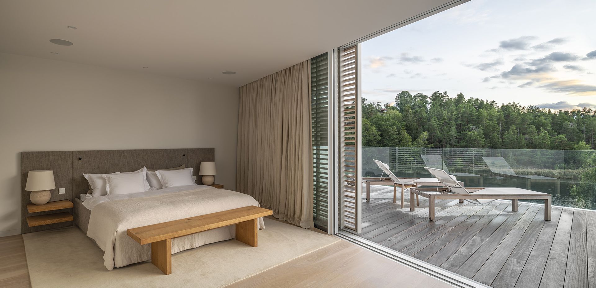 Tour this Stockholm house by Ström Architects | Wallpaper*