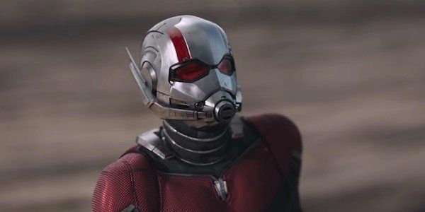 Ant-Man Is Responsible For A Lot Of Deaths In New Ant-Man And The Wasp ...