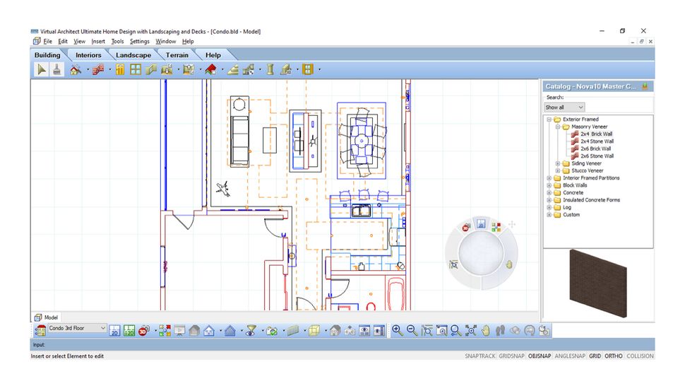 Virtual Architect Ultimate Home Design With Landscaping and Decks 70 ...