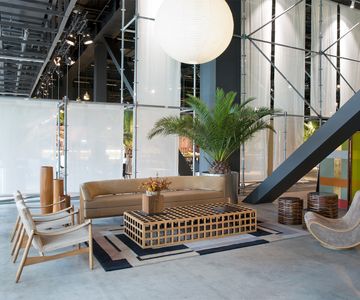 The must-see exhibitions at Design Miami/ Basel 2018 | Wallpaper*