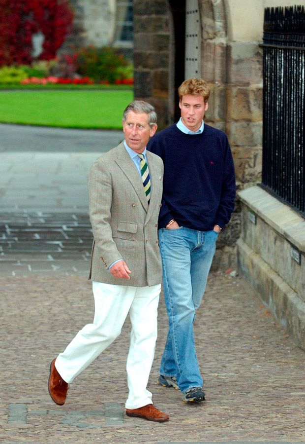 Iconic Royal Family Photos: 26 Moments Steeped In History | Marie Claire UK