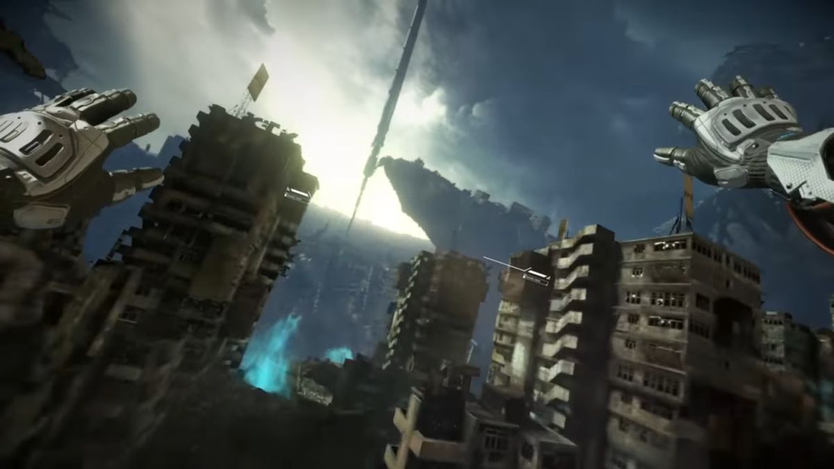 Remember these 11 frustrating video game levels and try not to smash ...