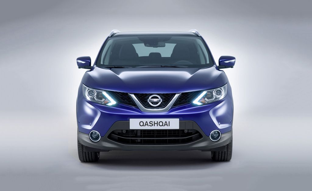 Nissan's London design studio turns 15 | Wallpaper*