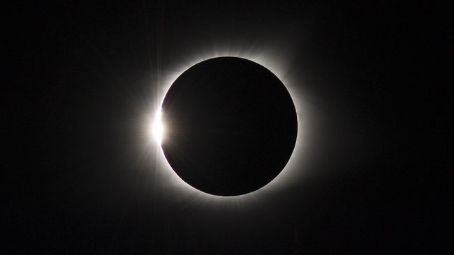 The best places in the US to experience totality during the April 2024 ...