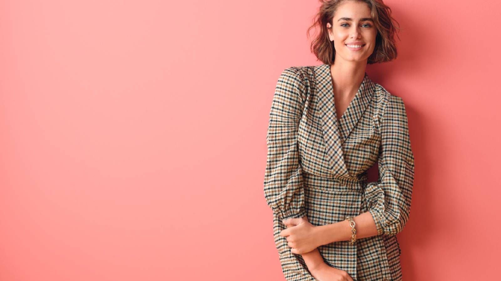 The best slimming dresses with sleeves, as chosen by our fashion team ...