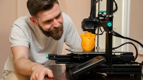 How to Avoid Layer Separation in Your 3D Prints | Tom's Hardware
