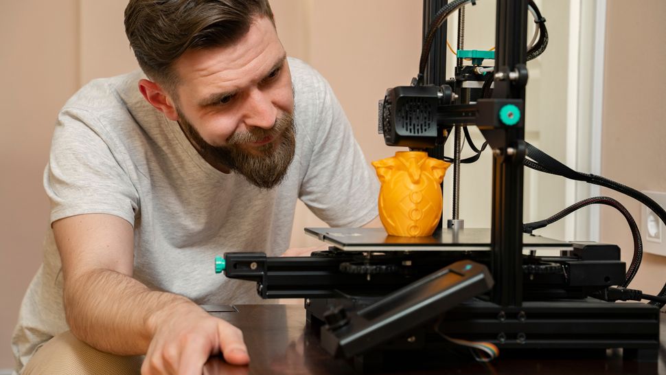 How to Avoid Layer Separation in Your 3D Prints | Tom's Hardware