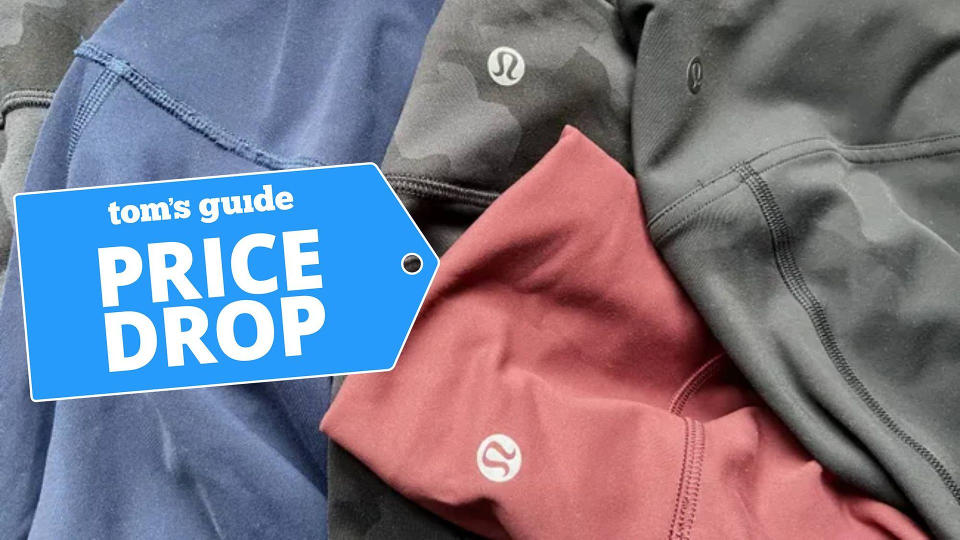 Score Lululemon apparel and accessories from $14 — here's 25 items I'd ...