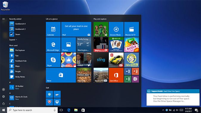 Dell Inspiron 11 3000 (2017) Review: Epic Battery Life for a Great ...