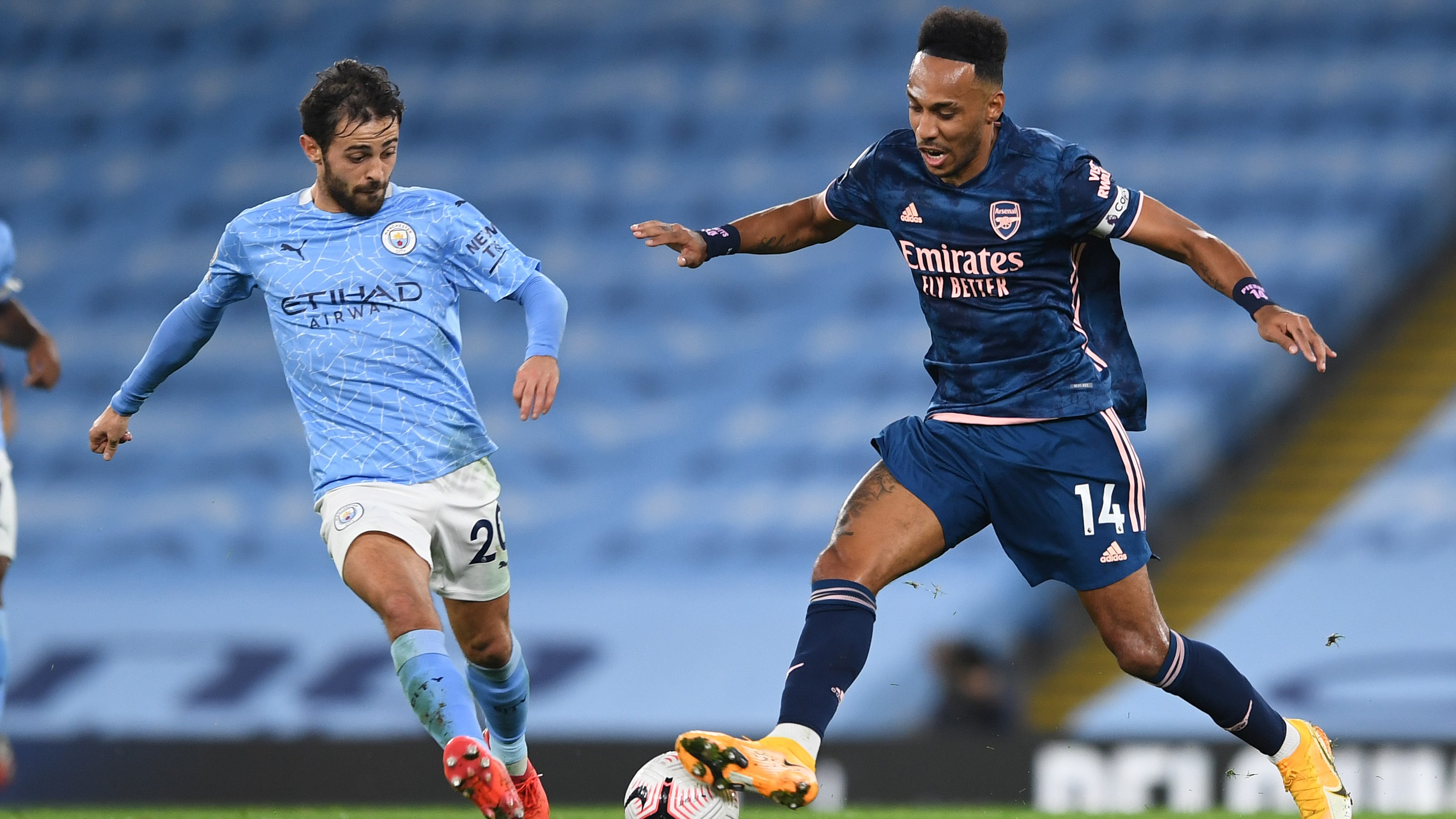 Arsenal Vs Man Live Stream How To Watch Carabao Cup Quarter final 