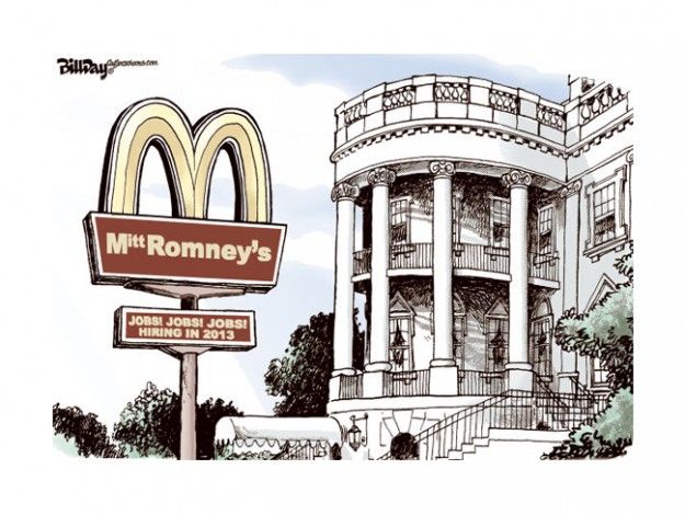 Fast politics | The Week