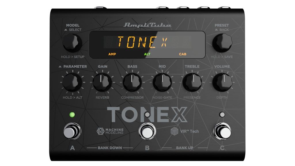 Best impulse response loader 2025: pro recorded tone on the go | Guitar ...