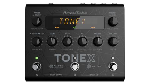Best impulse response loader 2025: pro recorded tone on the go | Guitar ...