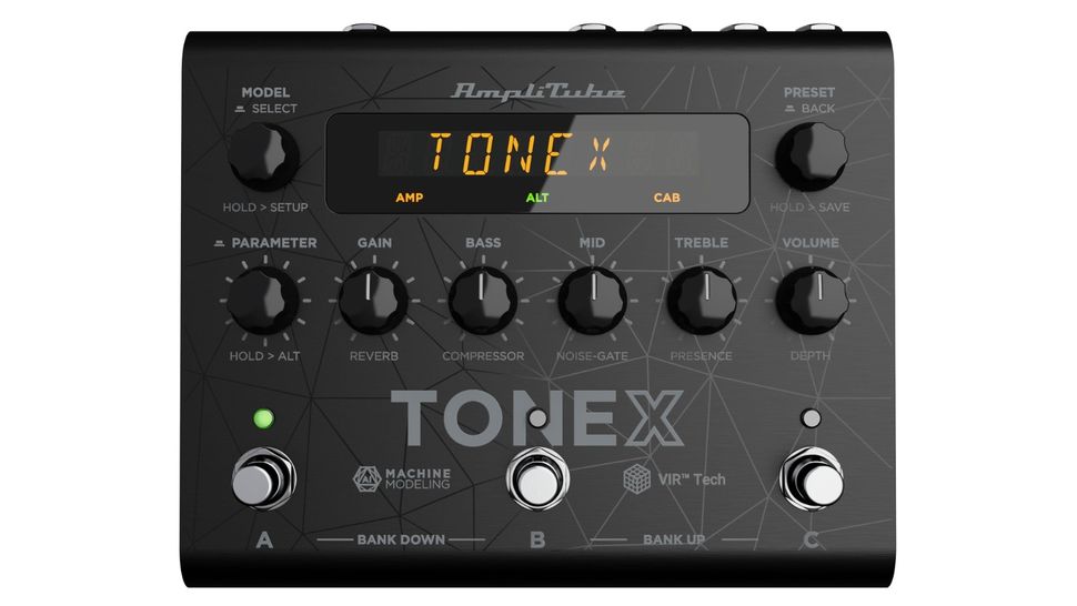Best impulse response loader 2025: pro recorded tone on the go | Guitar ...