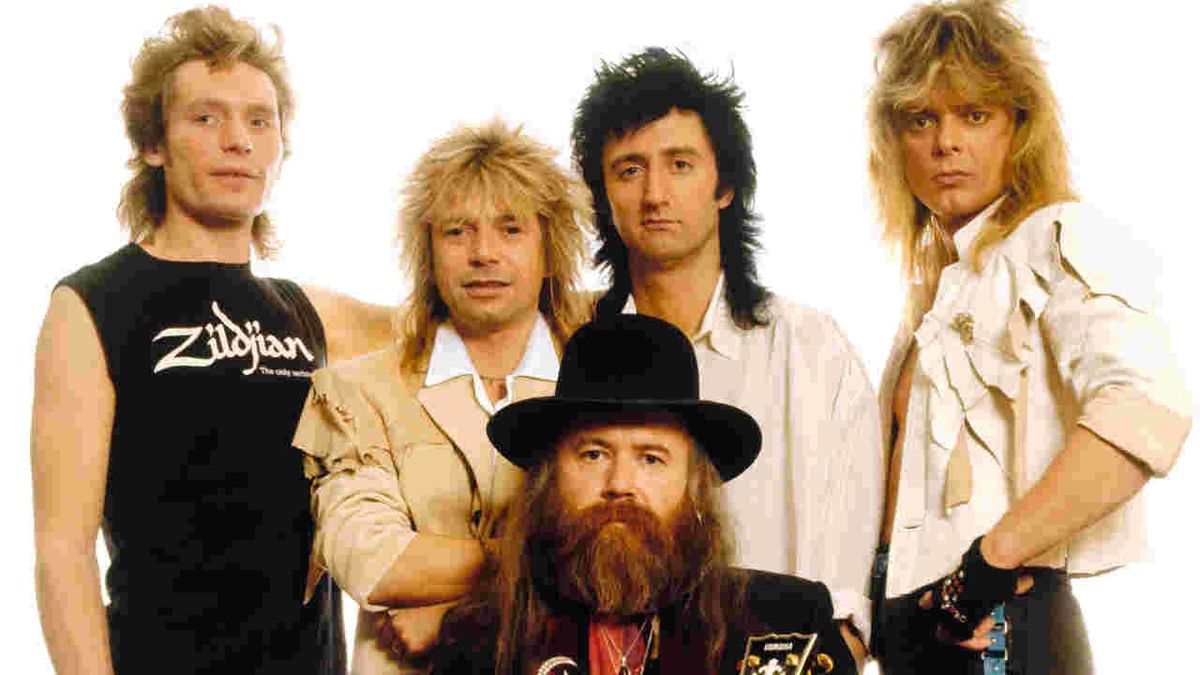 Magnum’s On A Storyteller’s Night: the story behind the album | Louder