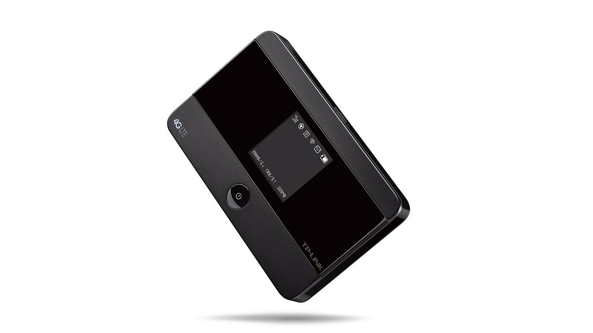 Best Mobile Hotspot of 2024 | TechRadar