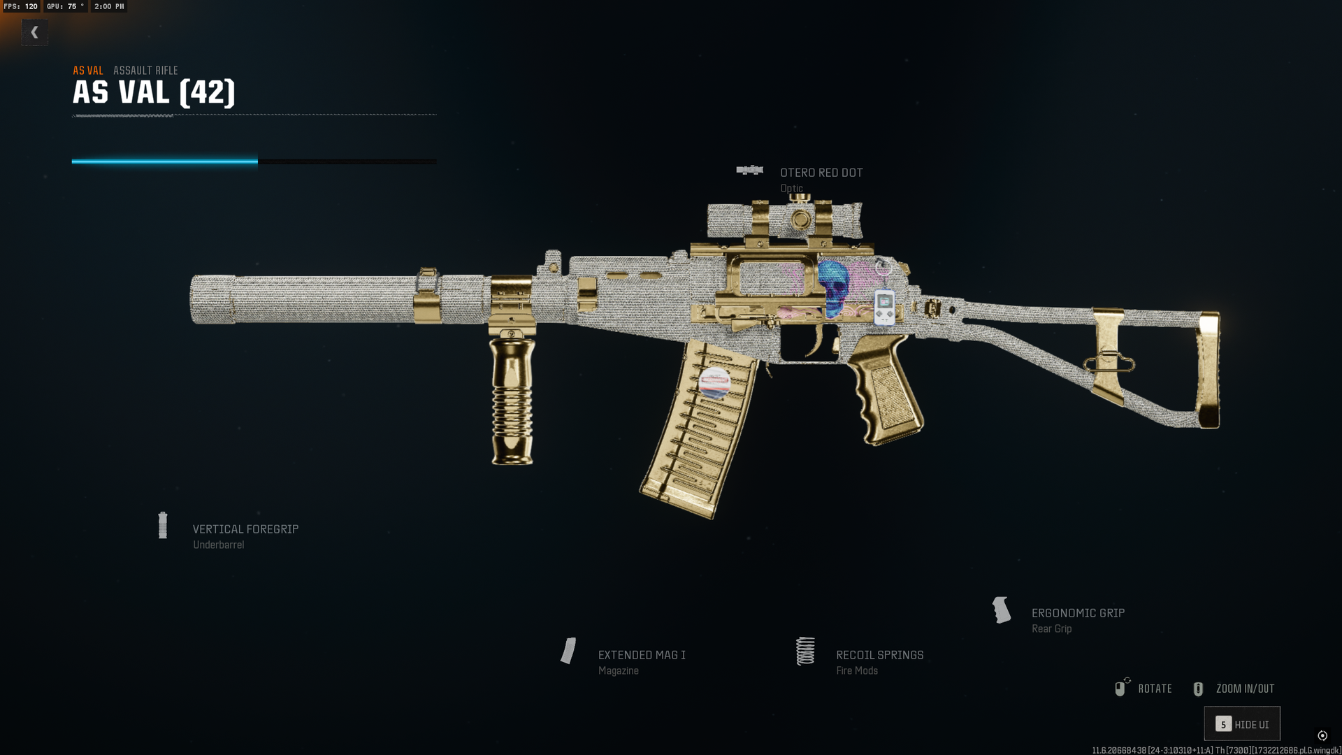 How to track camo and calling card challenges in Black Ops 6 | Windows ...