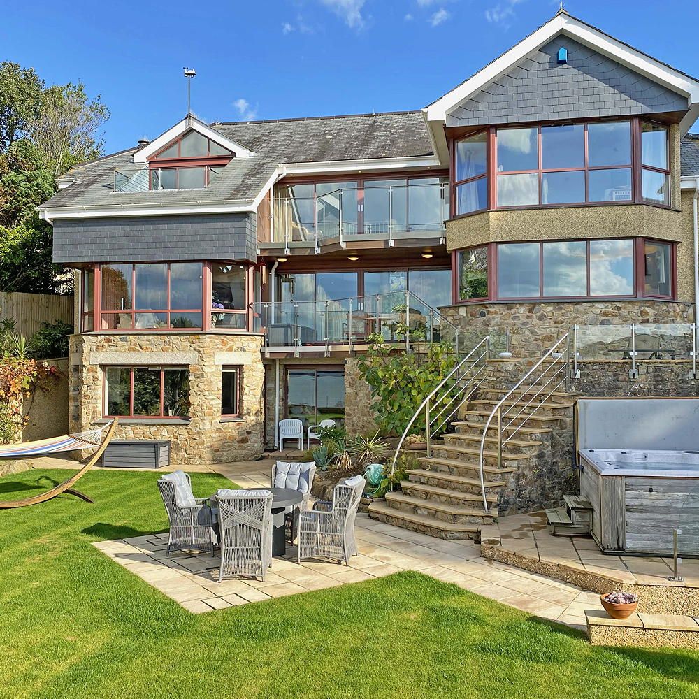 Rightmove most viewed properties for 2021 have been revealed | Ideal Home