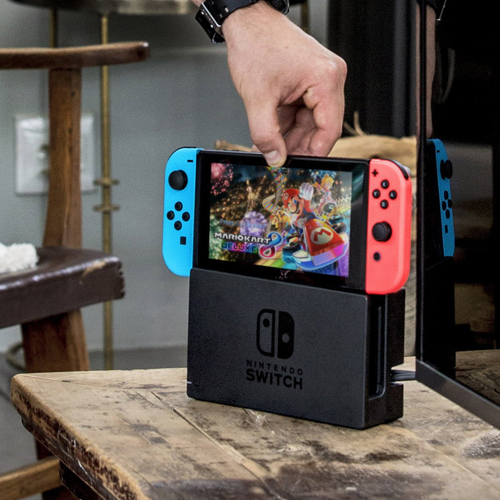 Best Buy is giving away $30 digital gift cards with the $300 Nintendo ...