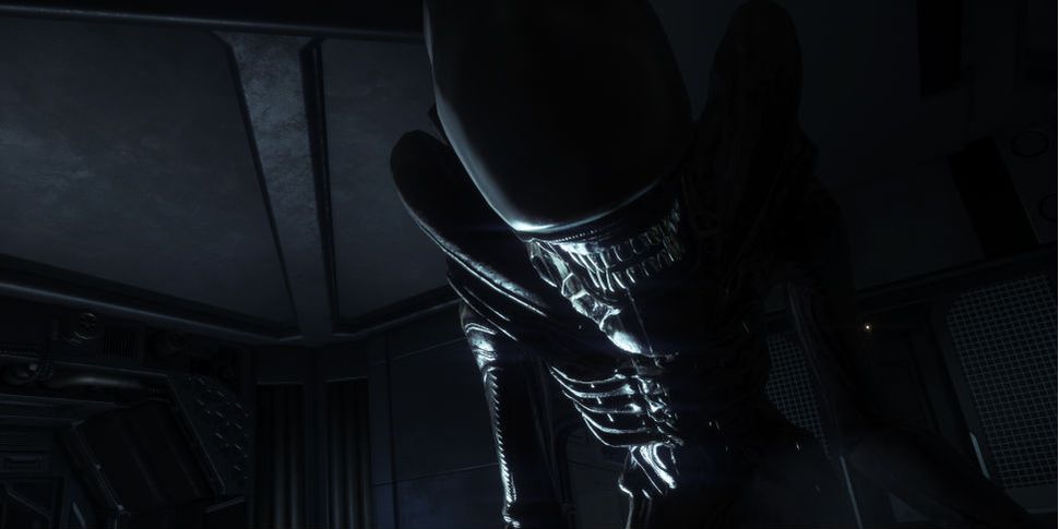 The best VR horror games | PC Gamer