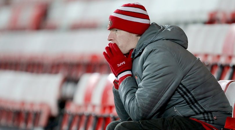 Ranked! The 10 most depressing teams to support in Britain right now ...