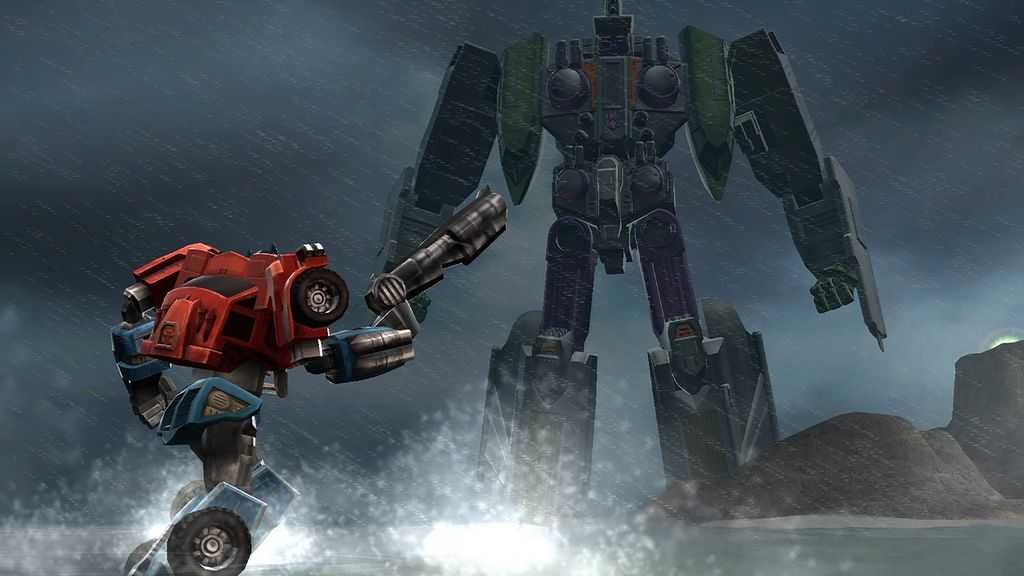 Best Transformers games of all time | Space