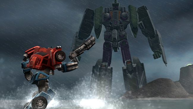 Best Transformers games of all time | Space