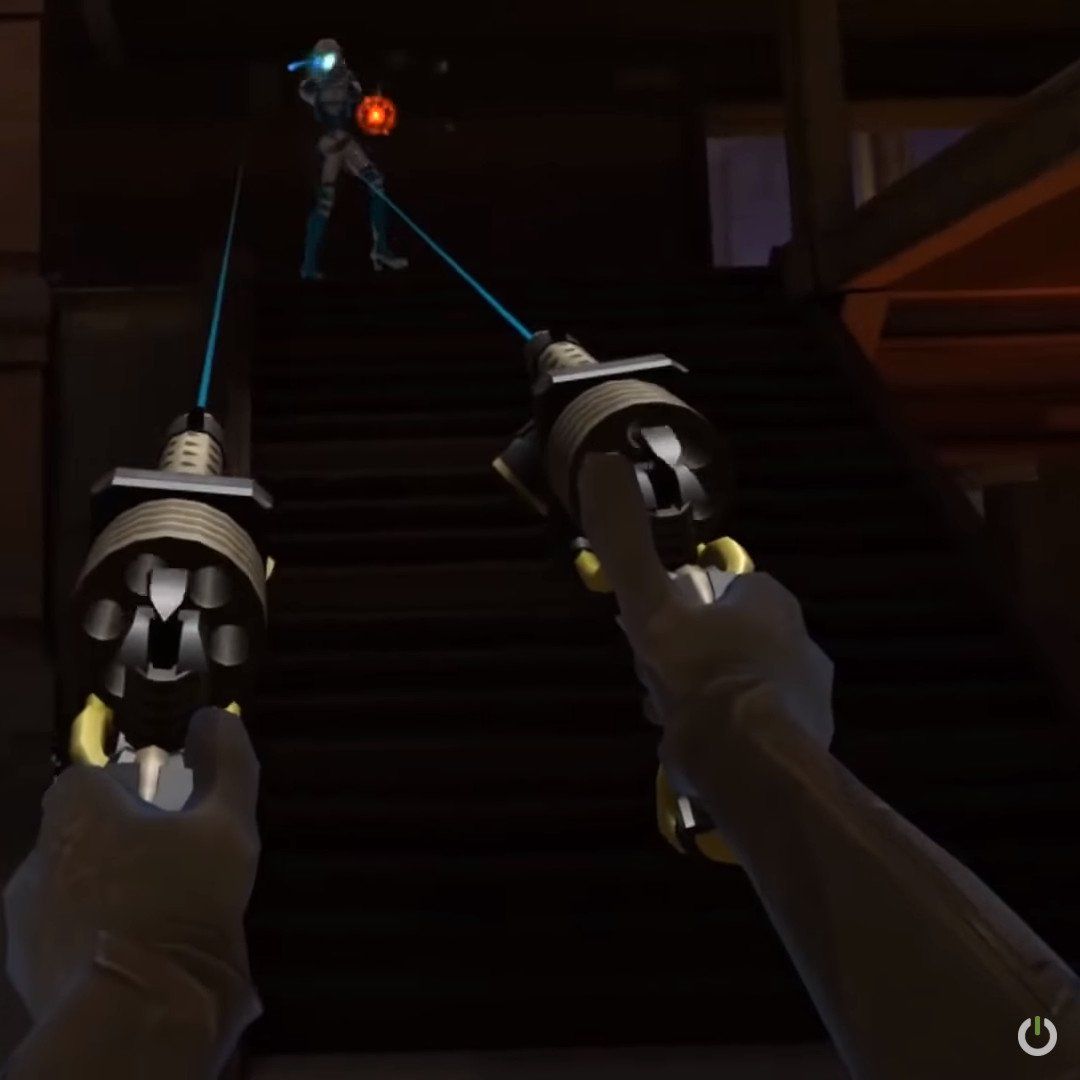 These are the first five games you need to try on Oculus Quest ...