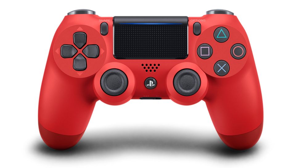 How to use your PS4 controller with your PC | GamesRadar+
