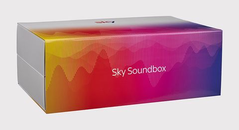 Sky Soundbox review | What Hi-Fi?