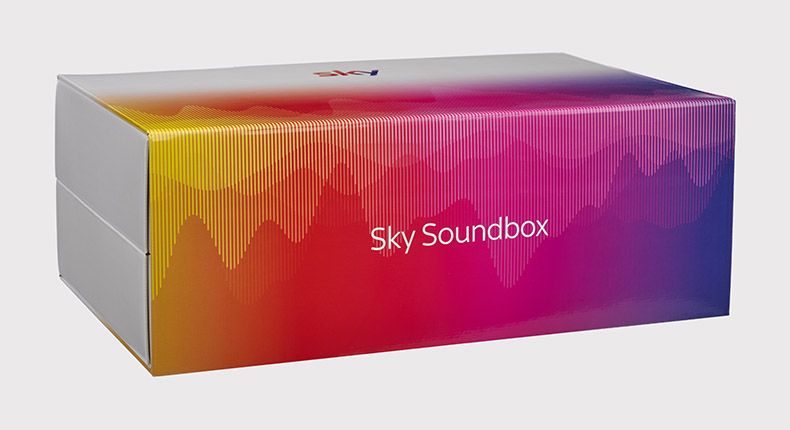 Sky Soundbox review | What Hi-Fi?