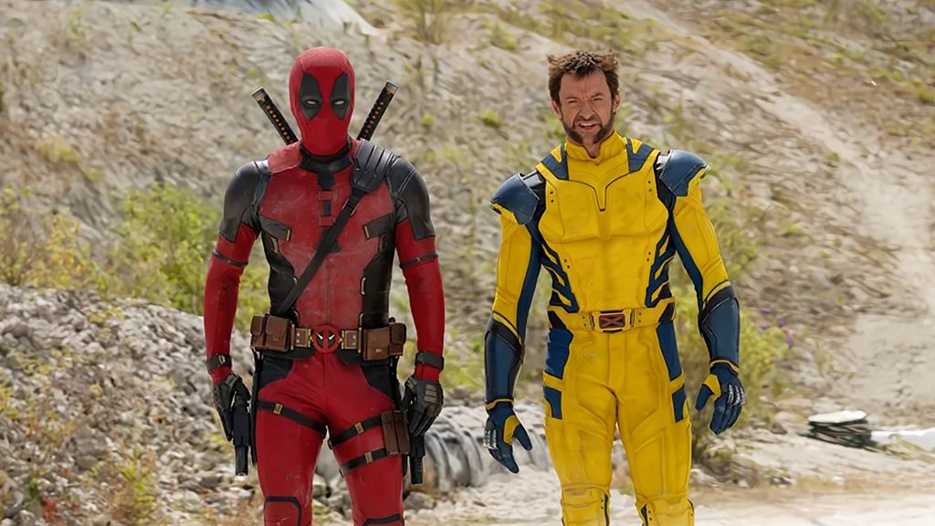 ‘Deadpool & Wolverine’ 81% Rotten Tomatoes score is not as good as it ...