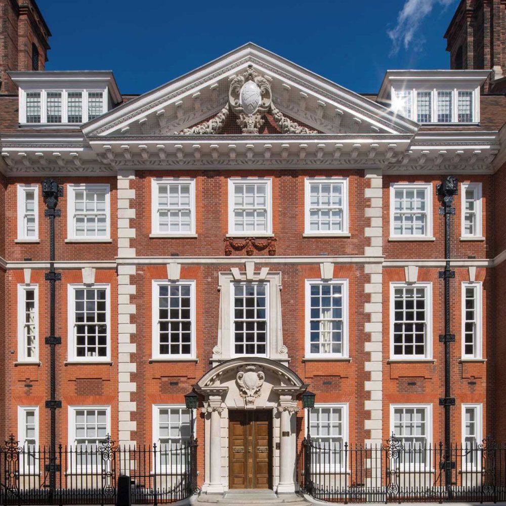 Take a tour around this stunning London Mansion House – on the market ...