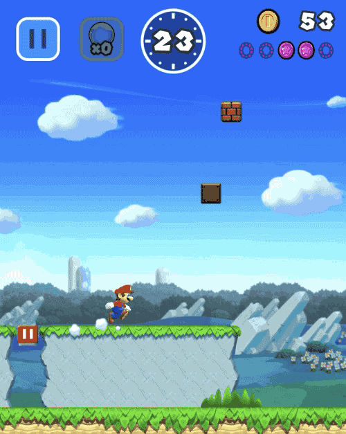 Super Mario Run Tips and Tricks | iMore