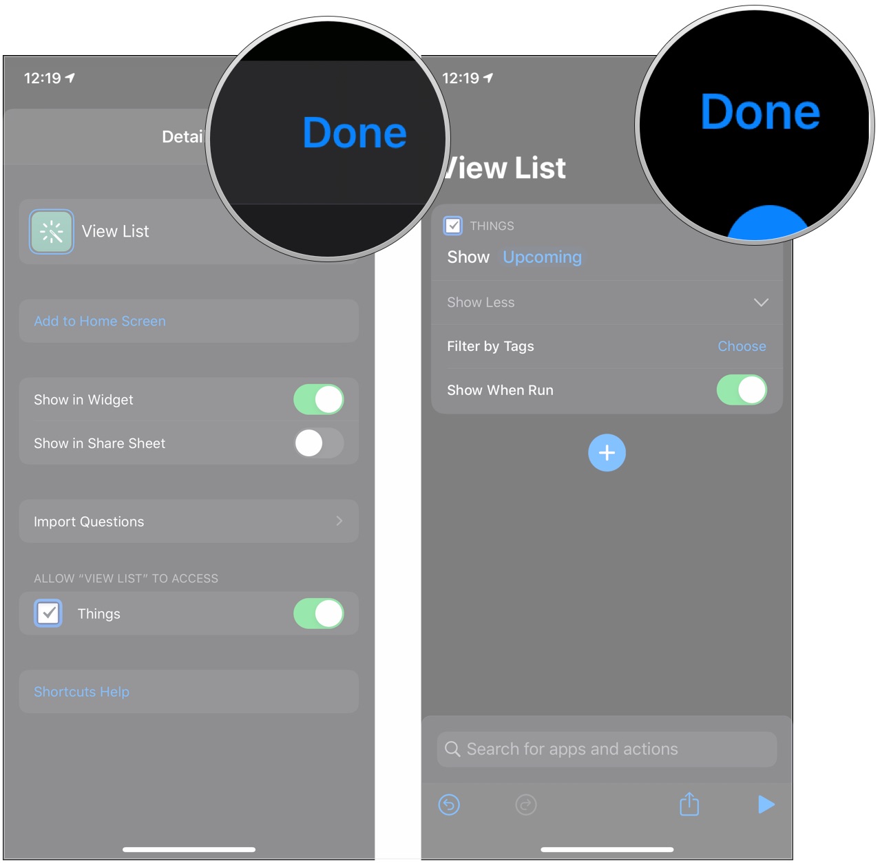 Getting Started with Shortcuts on iPhone and iPad | iMore