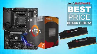 Desktop PC Reviews, Analysis and Buying Guides | Tom's Hardware