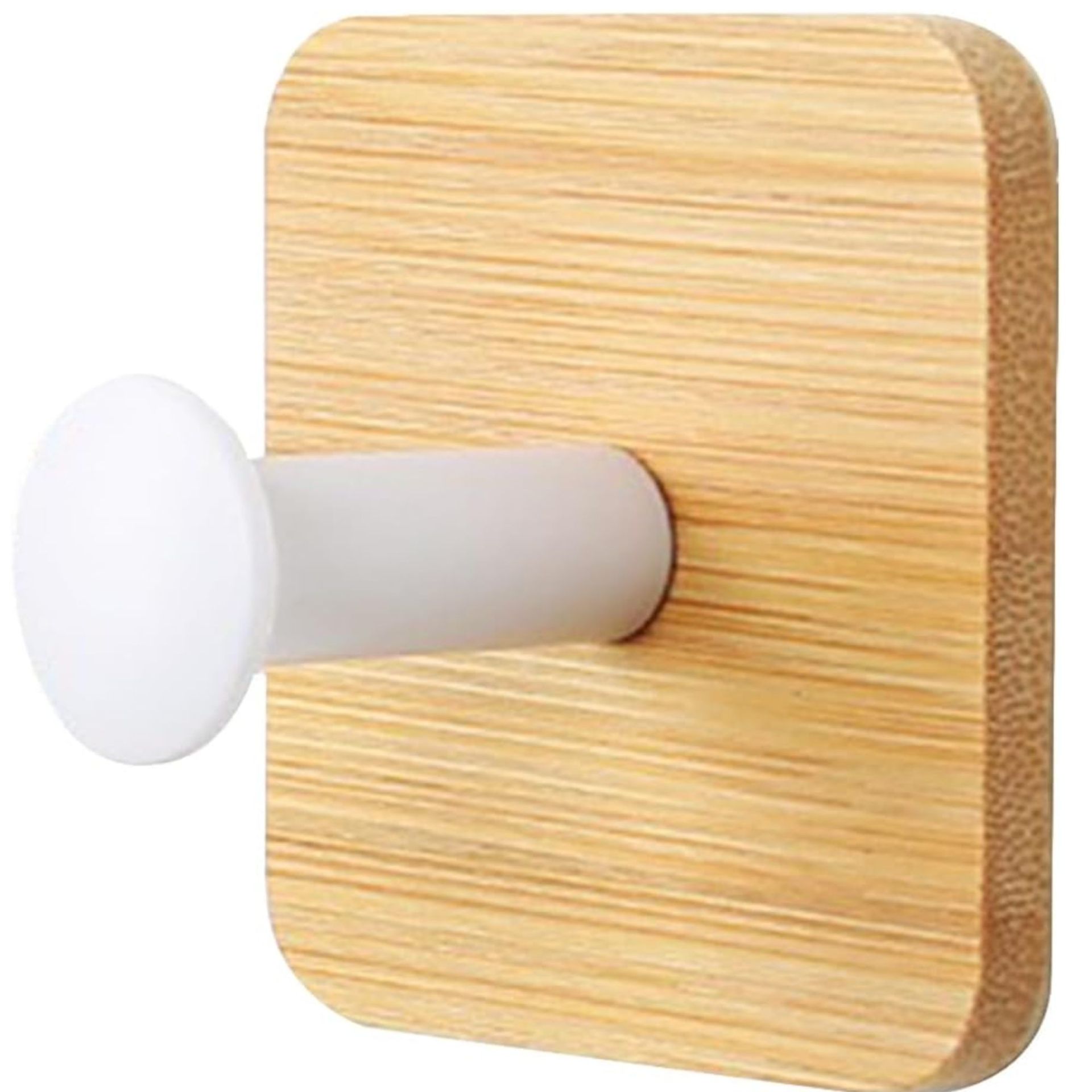 12 of the best adhesive hooks for renters and small spaces | Real Homes