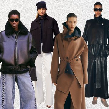 'Nobody Wants This' Season 2 "Relatable" Outfit Details | Marie Claire