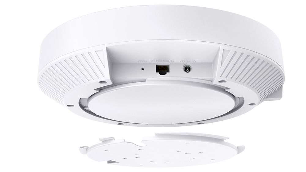 TP-Link Omada EAP690E HD Access Point review | TechRadar