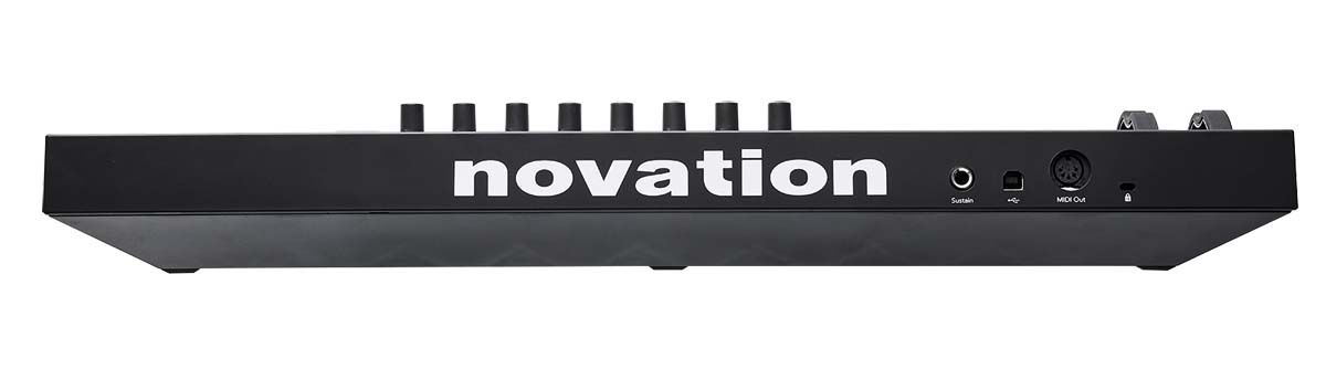 Novation Launchkey 37 Mk3 review | MusicRadar