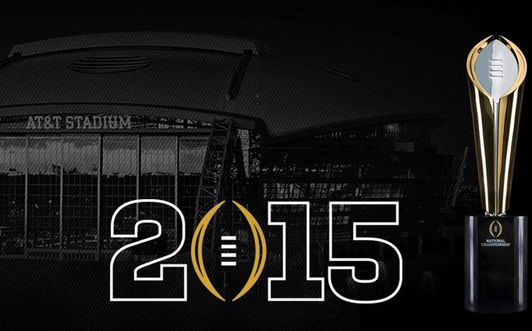 ESPN Lines Up Megacast For National Championship Game | Next TV ...